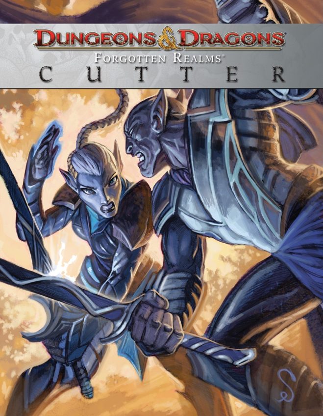 Dungeons and Dragons Comics and Graphic Novels -- ComicWeb Book List